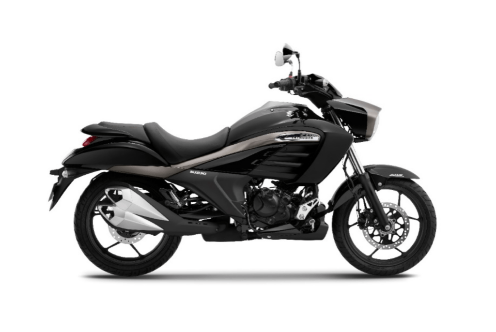 Motocicletas Chopper: Una Guía del Ícono Clásico Americano – Suzuki ...
